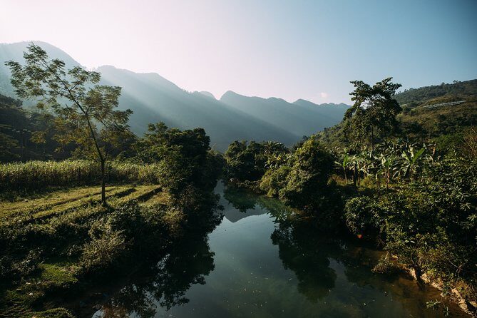 The Famous Ha Giang Loop Adventure - An In-Depth Look at the Ha Giang Loop Adventure