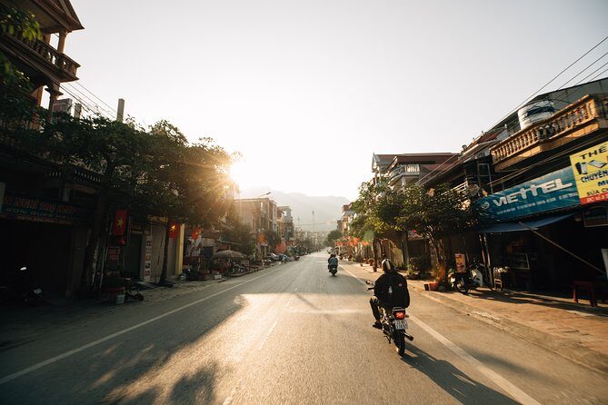 The Famous Ha Giang Loop Adventure - FAQ