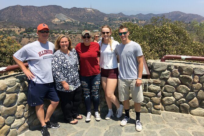 The Famous Hollywood Tour - Who Should Consider This Tour?