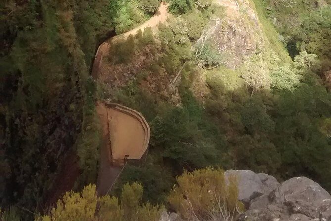 The Fantastic Cascades - How the Tour Starts and What to Expect