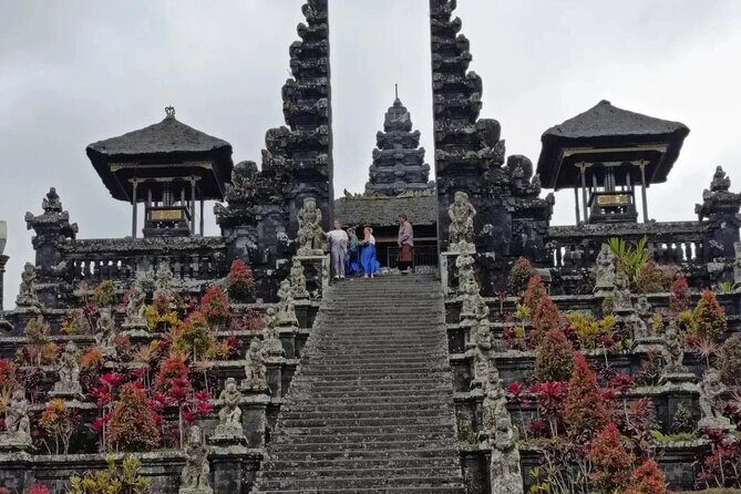 The Fantastic East Of Bali Private Guided Tour - A Deep Dive into the Itinerary: What to Expect