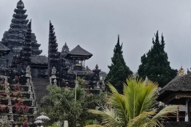The Fantastic East Of Bali Private Guided Tour - Frequently Asked Questions