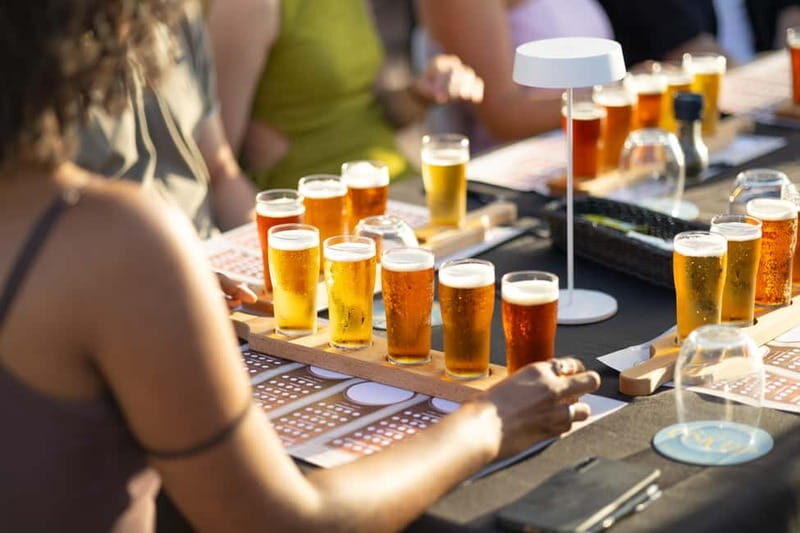 The Farsons Brewery & Gastro Experience - Who Should Consider This Tour?
