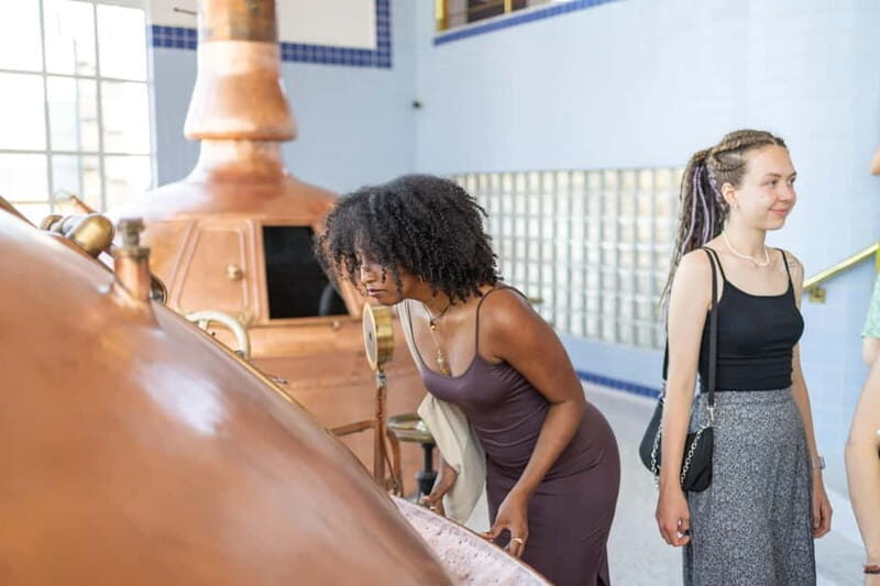 The Farsons Brewery & Gastro Experience - Final Thoughts: A Maltese Beer Journey Worth Doing
