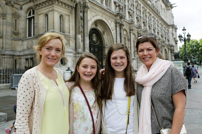 The Fashionista Experience: Personal Shopping and Styling in Paris (Teenagers) - The Value You Get for Your Money