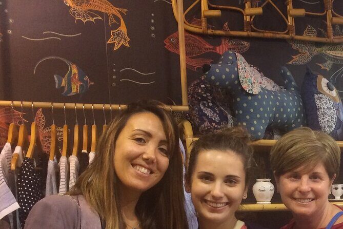 The Fashionista Experience: Personal Shopping and Styling in Paris (Teenagers) - Practicalities and Tips for Participants