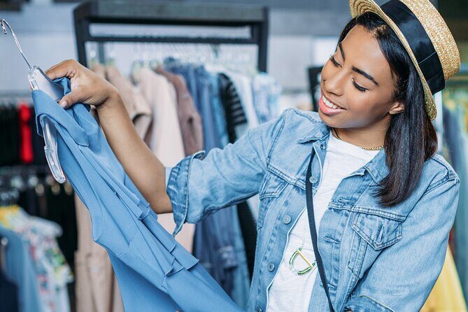 The Fashionista Experience: Personal Shopping and Styling in Paris (Teenagers) - FAQ