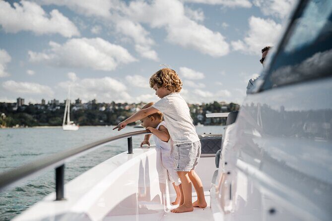 The Fastest Private Motor Yacht in Santorini - All Inclusive Tour - The Intangible Benefits: Why This Tour Stands Out