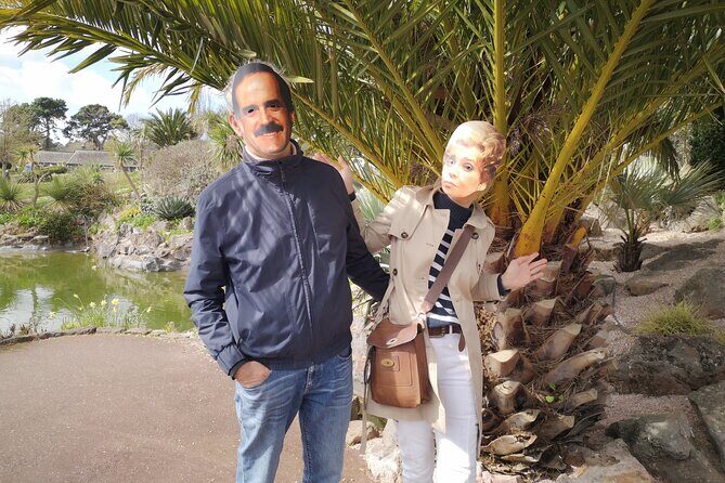 The Fawlty Tours walking experience - The Value of This Tour