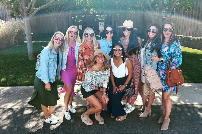 The Finest and Newest SUV Wine Tour in Napa - FAQ: Your Practical Questions Answered
