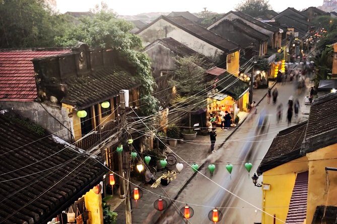 the Finest of Hoi An - Who Will Love This Tour?