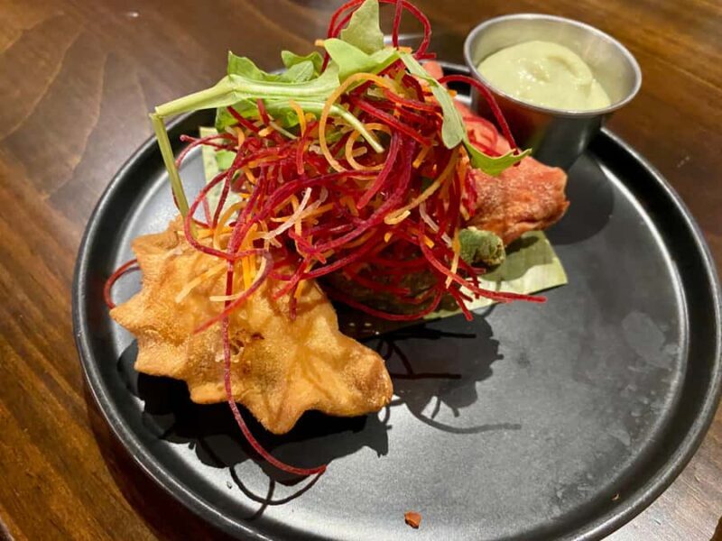 The Flavor & Charm of Washington Heights - New York - A Closer Look at the Tour Itinerary