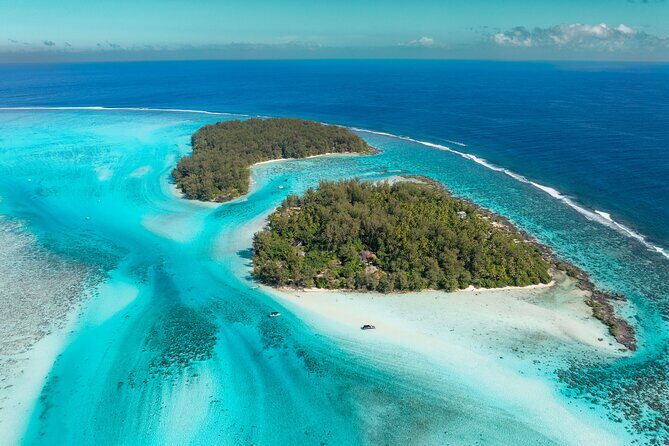 The Floating Bar Moorea - VIP Private Boat Tour - Practical Details and Considerations