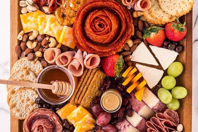 The Floating Feast A Luxurious Brunch Experience - FAQ (Frequently Asked Questions)