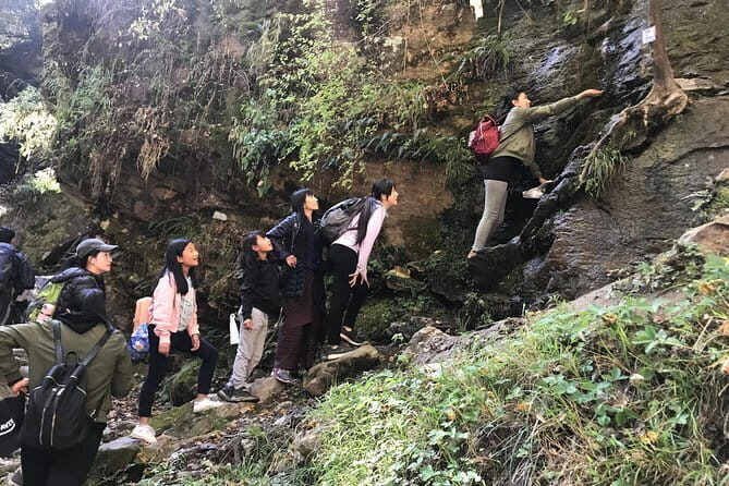 The floating statue of Dorji Phagmo In Paro - Introduction