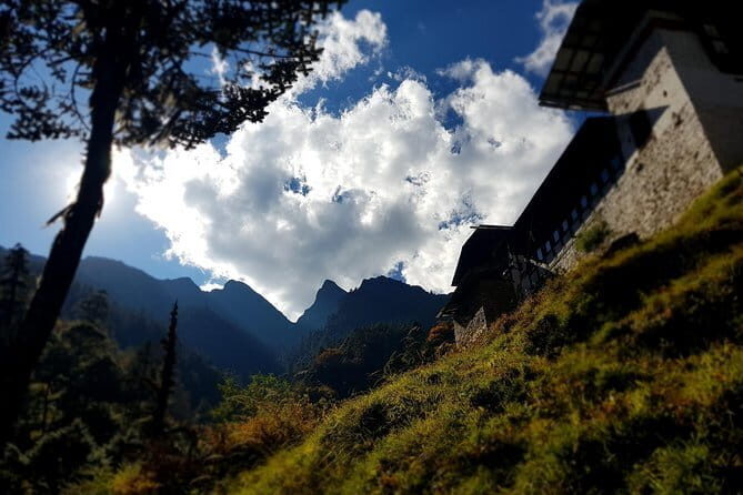 The floating statue of Dorji Phagmo In Paro - Why Consider the Cost?