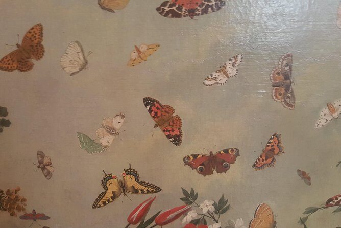 The Florentine Mosaic private tour - The Itinerary: A Closer Look