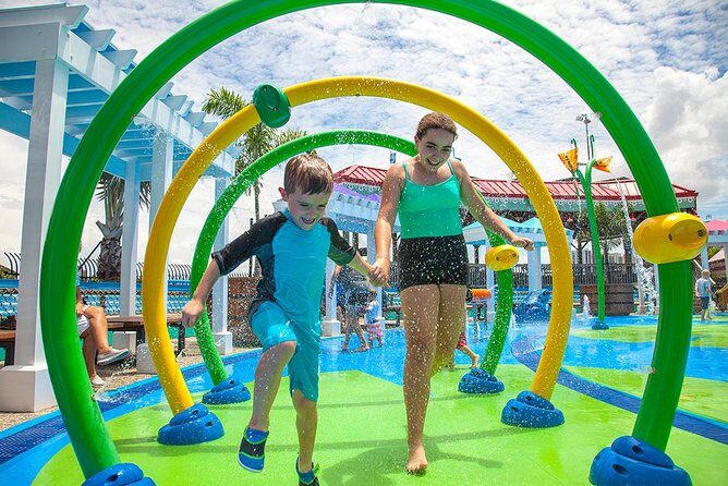 The Florida Aquarium in Tampa General Admission - Authentic Experiences from Other Visitors