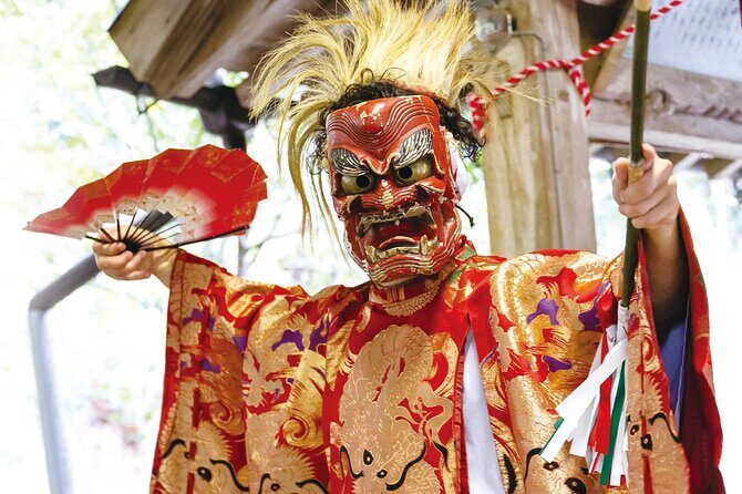 The Folklore of KAGURA 7 - Key Points