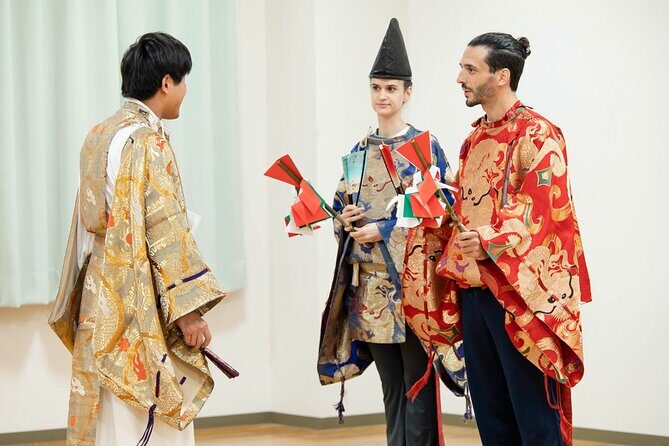 The Folklore of KAGURA 7 - A Complete Look at the 7-Day Kagura Tour in Usa, Kyushu