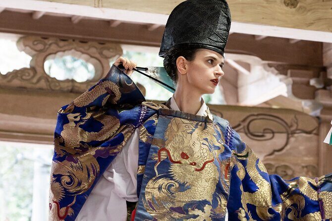 The Folklore of KAGURA 7 - Analyzing the Value