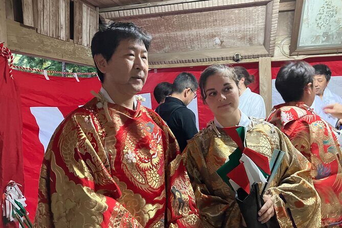 The Folklore of KAGURA 7 - Who Will Love This Tour?