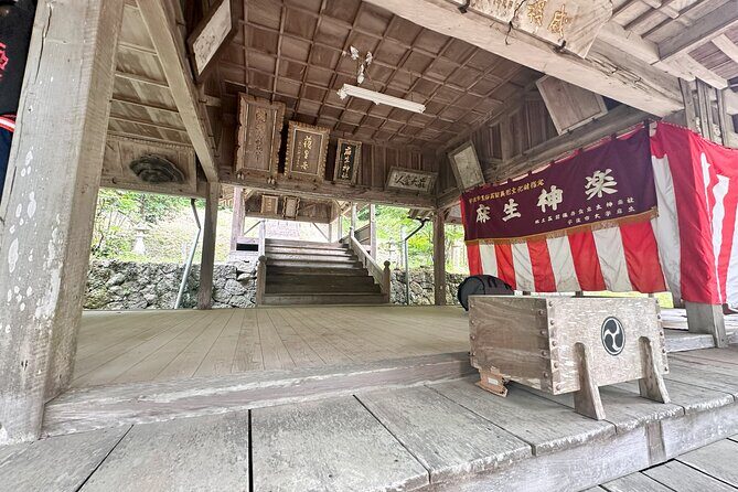 The Folklore of KAGURA 7 - Final Thoughts