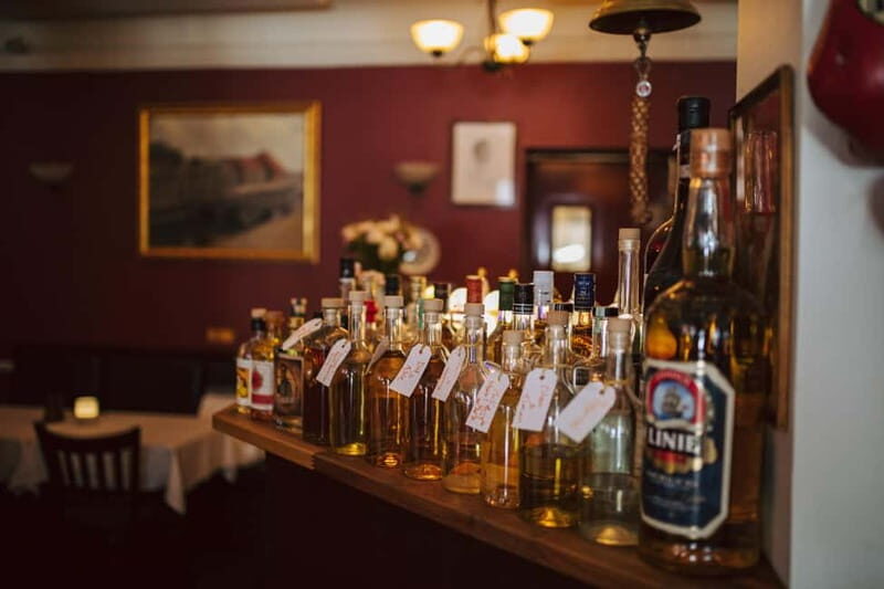 The Foodie Tour - Exploring the Heart of Danish Cuisine