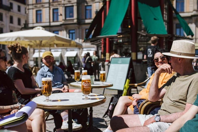 The Foodie Tour - The Sum Up: Who Will Love This Tour?
