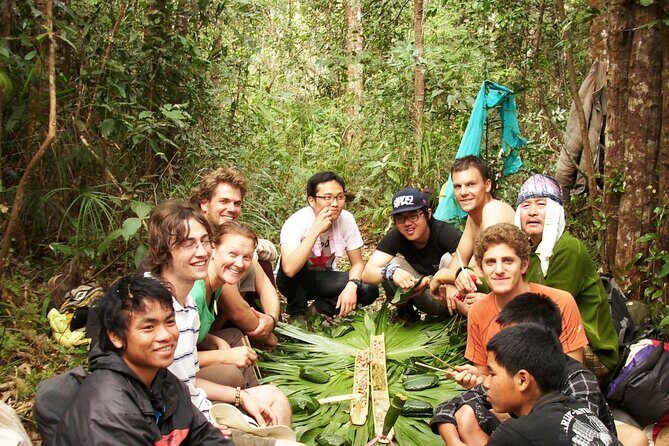 The Forbidden Trail: 4 Days of Exclusive Jungle & Secret Villages - FAQ