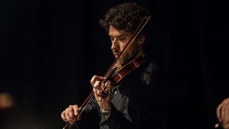"The Four Seasons" by Vivaldi in Padua - An In-Depth Look at the Experience