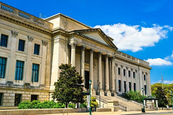The Franklin Institute Fast-Track Private Tour Philadelphia - Key Points