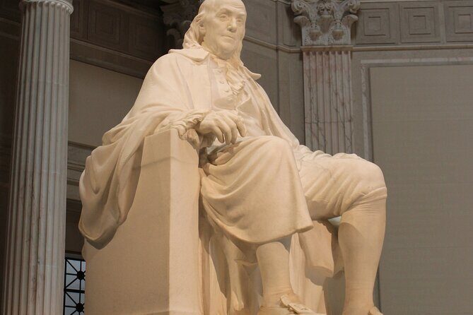 The Franklin Institute Fast-Track Private Tour Philadelphia - Who Should Consider This Tour?