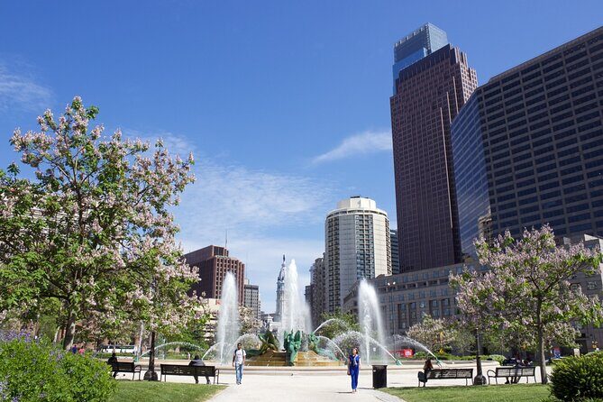 The Franklin Institute Fast-Track Private Tour Philadelphia - FAQ