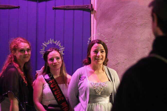 The French Quarter Haunted Tour (Small Groups) - What to Expect from the French Quarter Haunted Tour