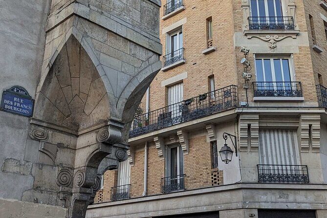 The French Revolution: Self Guided Audio Tour of Paris - An In-Depth Look at the Tour Experience