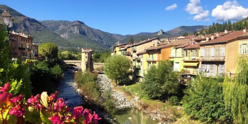 The French Riviera and The French Alps in one Day - Price and Value Analysis