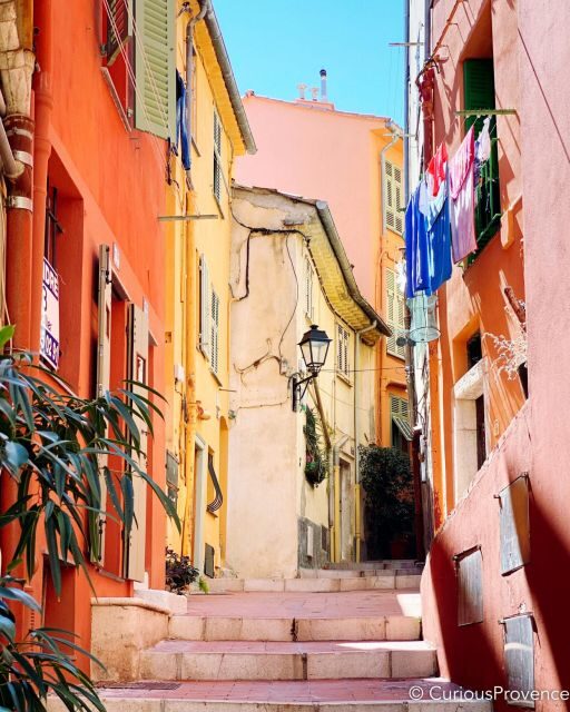 The French Riviera and The French Alps in one Day - Who Is This Tour Best For?