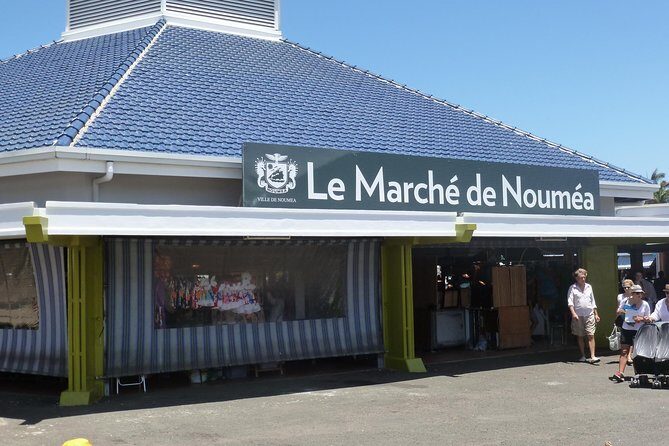 The "French Touch" Tour - An In-Depth Look at the "French Touch" Experience