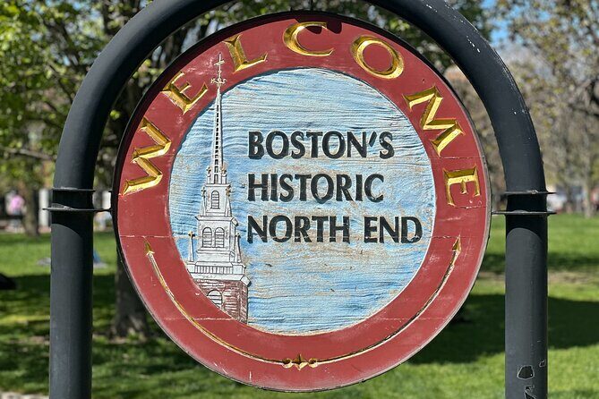 The Full Revolutionary Story Epic Small Group Boston Walking Tour - The Sum Up