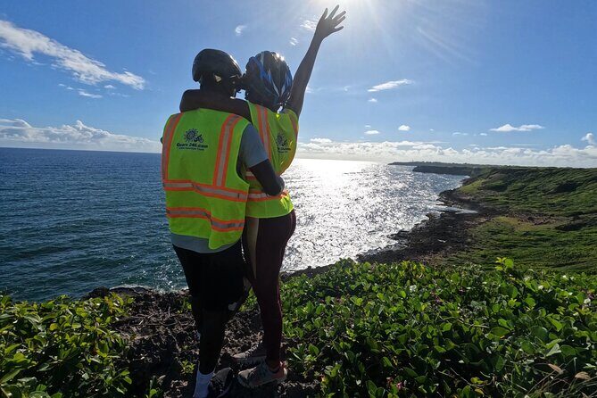 The Full Tour Lower East Coast Barbdos E-Bike Tour - The Value of This Tour