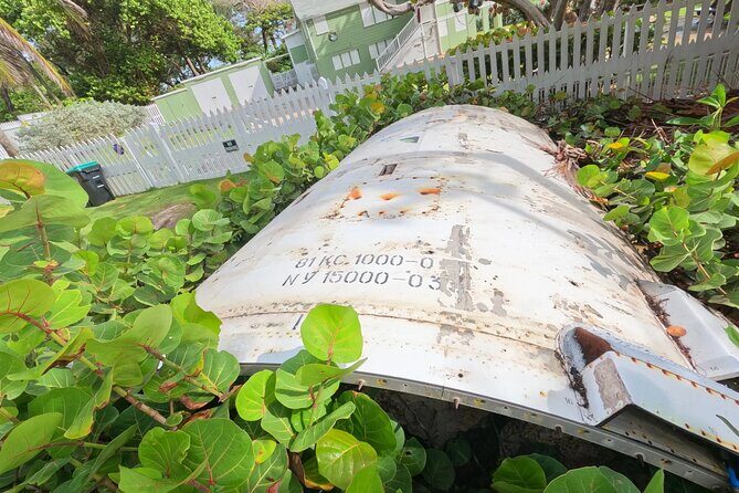 The Full Tour Lower East Coast Barbdos E-Bike Tour - FAQs