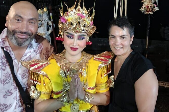 The GAD Uluwatu Tour - FAQ