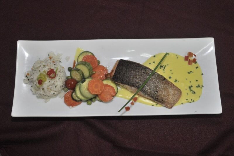 The Gala Dinner at Bellini in Mexico City - FAQ