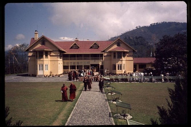 The Gangtok City Walk - Authentic Experiences and Cultural Insights