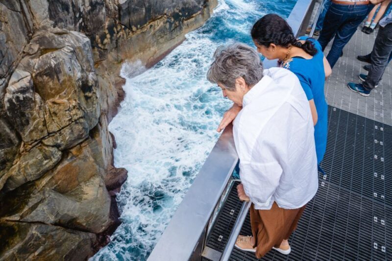 The Gap & Natural Wonders Tour - Authentic Perspectives from Past Participants