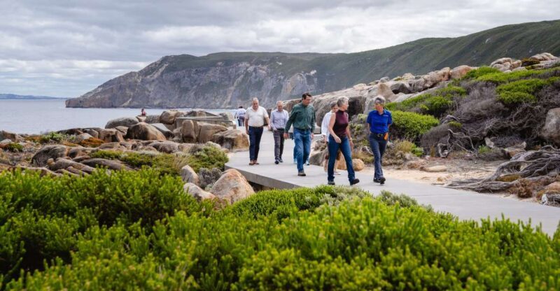 The Gap & Natural Wonders Tour - Who Should Consider This Tour?