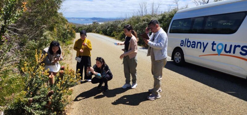 The Gap & Natural Wonders Tour - FAQ