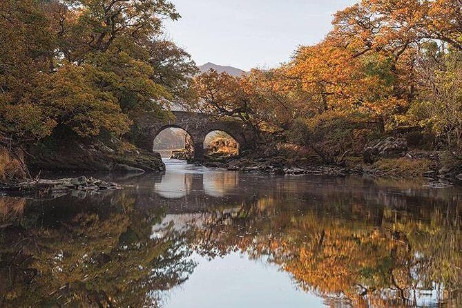 The Gap of Dunloe - Day Trip (One Way Only) - A Practical Review of the Gap of Dunloe Day Trip (One Way Only)
