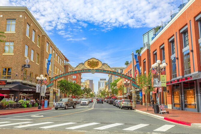 The Gaslamp and Downtown Historical Tour in San Diego - The Sum Up: Who is This Tour For?